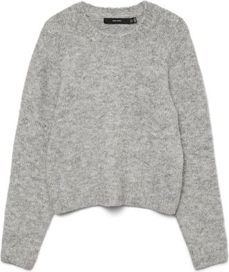 Vero Moda Female Strickpullover VMNOVAH Pullover