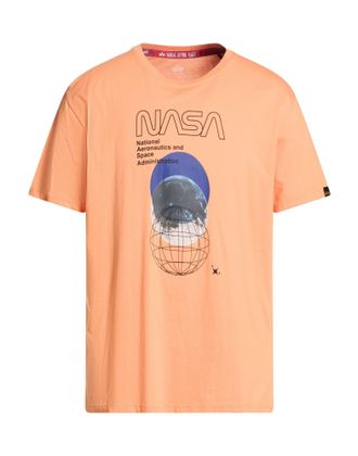 Alpha Industries TOPS - T-shirts auf YOOX.COM