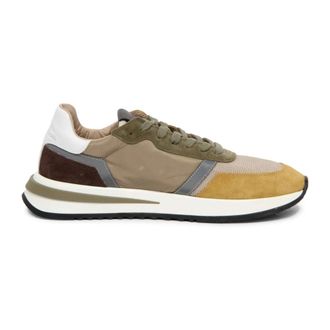 Philippe Model Tropez 2.1 - - Shoes - Herren - Mehrfarbig - 41 EU