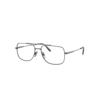 Ray-Ban unisex, Accessories, Grau, 58 MMGr&ouml;&szlig;e