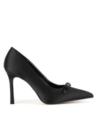 Nine West High Heels WFA2989-1 Schwarz
