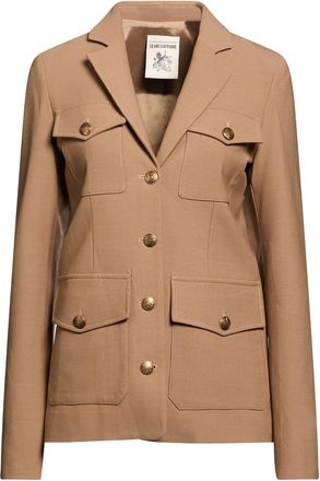 Semicouture JACKEN & M&Auml;NTEL - Jacken und Anoraks auf YOOX.COM