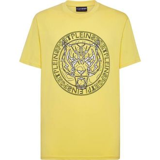Plein Sport Herren Shirt TIGER