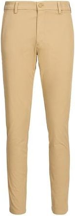 Dockers Pantalon chino en coton mélangé
