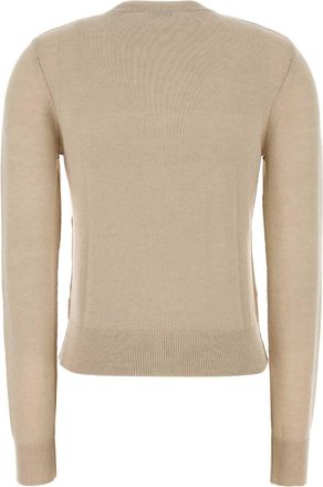 Burberry Cardigan - Beige