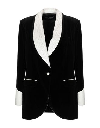 Dolce & Gabbana ANZ&Uuml;GE und CO-ORDS - Blazers auf YOOX.COM