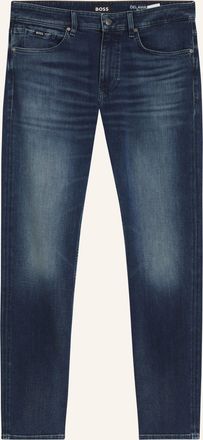 HUGO BOSS Jeans C-Delaware Slim Fit blau