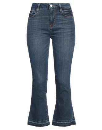 Frame Denim HOSEN & R&Ouml;CKE - Jeanshosen auf YOOX.COM