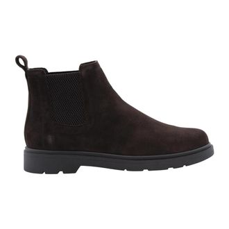 Geox Stilvolle Frangelico Stiefeletten - - Shoes - Herren - Braun - 42 EU