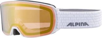 Alpina Herren Brille ALPINA NAKISKA QVM