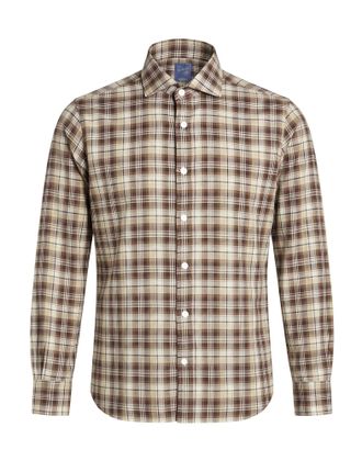 Barba TOPS - Hemden auf YOOX.COM