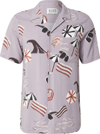Scotch & Soda Hemd
