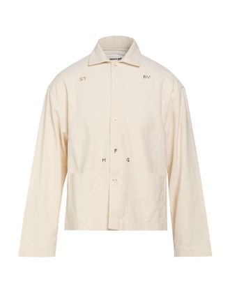Story mfg. JACKEN & M&Auml;NTEL - Jacken und Anoraks auf YOOX.COM