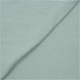 Haomy Housse de couette Dili en voile de coton Haomy