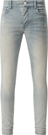 Amiri Homme, Jeans, Bleu, Taille: W36 Stack Jean