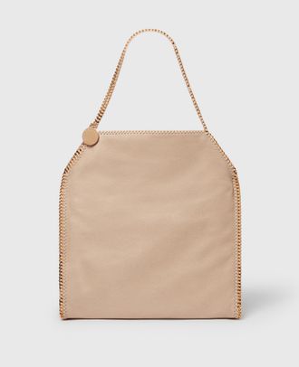 Stella McCartney Baby Bella Large Shoulder Tote Bag
