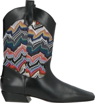 Missoni SCHUHE - Stiefeletten auf YOOX.COM