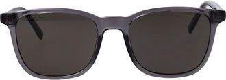 Lacoste Herren, Accessories, Grau, 53 MMGr&ouml;&szlig;e