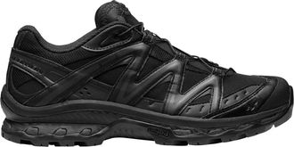 Salomon Homme, Chaussures, Noir, Taille: 43 1/2 EU XT-Quest