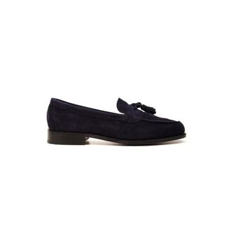 Trickers Tony Loafer - - Shoes - Herren - Blau - 45 EU