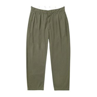 Service Works Homme, Pantalons, Vert, Taille: XL Part Timer Pants