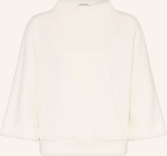 OPUS Shirt Sagida Mit 3/4-Arm weiss