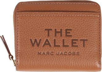 Marc Jacobs Kleinlederwaren - Brieftaschen auf YOOX.COM