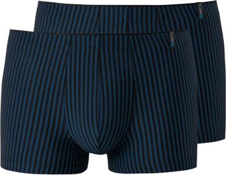Schiesser Boxershorts Long Life Soft