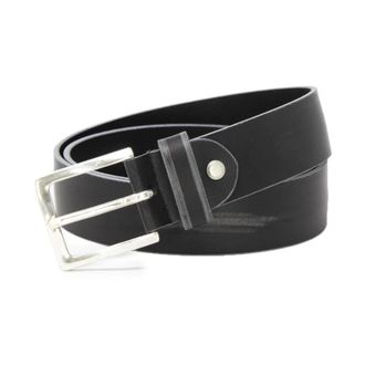 Antony Morato Lederg&uuml;rtel Casual Style - - Accessories - Herren - Schwarzk - ONE SIZE
