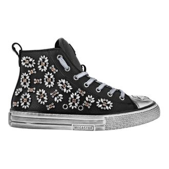 Philipp Plein Damen, Schuhe, Schwarzk, 35 EUGr&ouml;&szlig;e