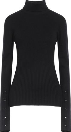 Patrizia Pepe STRICKWAREN - Rollkragenpullover auf YOOX.COM