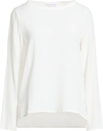 Caractere TOPS - Tops auf YOOX.COM