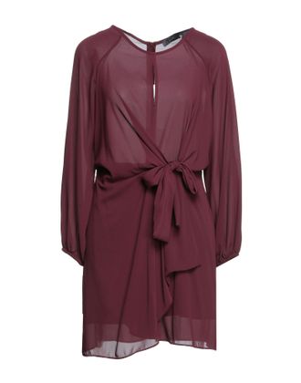SoAllure KLEIDER - Mini-Kleider auf YOOX.COM