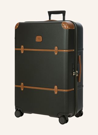 Bric's Trolley Bellagio gruen