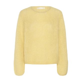 Inwear Damen, Strickwaren, Gelb, XS/SGr&ouml;&szlig;e