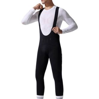 Generic 2026 Vêtements de cyclisme de route pour homme avec triple rembourrage, Noir, XXL