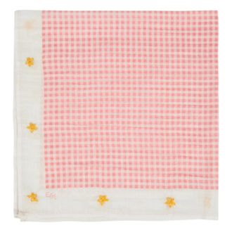 Emile Et Ida Foulard Vichy Emile et Ida
