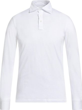 LUIGI BORRELLI NAPOLI TOPS - Poloshirts auf YOOX.COM