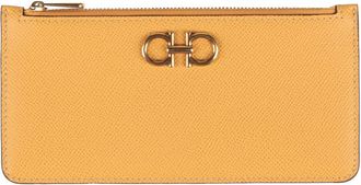 Ferragamo Kleinlederwaren - Kartenetuis auf YOOX.COM