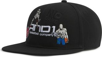 AND1 Kappe