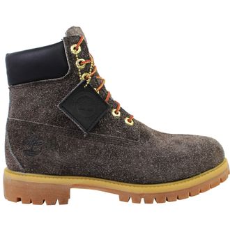 Timberland Premium 15 cm Herrenbraune Stiefel