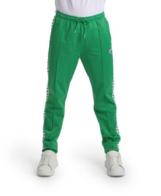 Arena Herren Relax Iv Team Pant Jogger Sweatpants Trainingshose, Grün/Weiß/Teamgrün, Groß