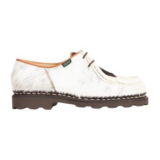 Paraboot Homme, Chaussures, Blanc, Taille: 42 EU Michael Marche