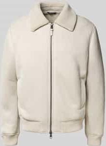 Antony Morato Jacke mit Kentkragen