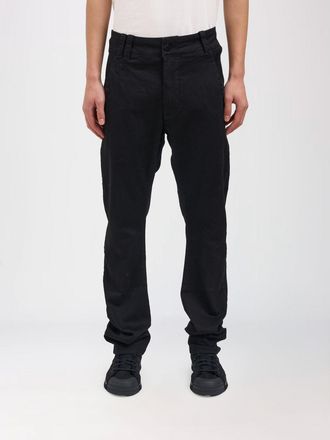 Thom Krom Pantalon THOM KROM Homme couleur Noir
