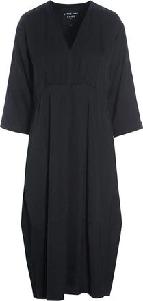 Bitte Kai Rand Femme, Robes, Noir, Taille: 42 FR Kuhaku Dress
