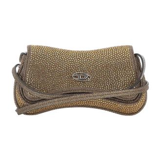 Diesel Play Crossbody XS - - Bags - Damen - Braun - ONE SIZE