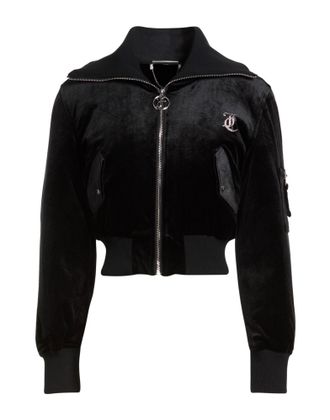Juicy Couture JACKEN & M&Auml;NTEL - Jacken und Anoraks auf YOOX.COM