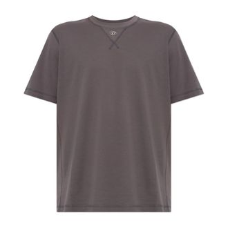 Diesel T-Shirts - - Tops - Herren - Grau - M