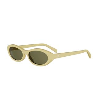 Celine Celine, Damen, Accessories, Beige, 54 MMGr&ouml;&szlig;e